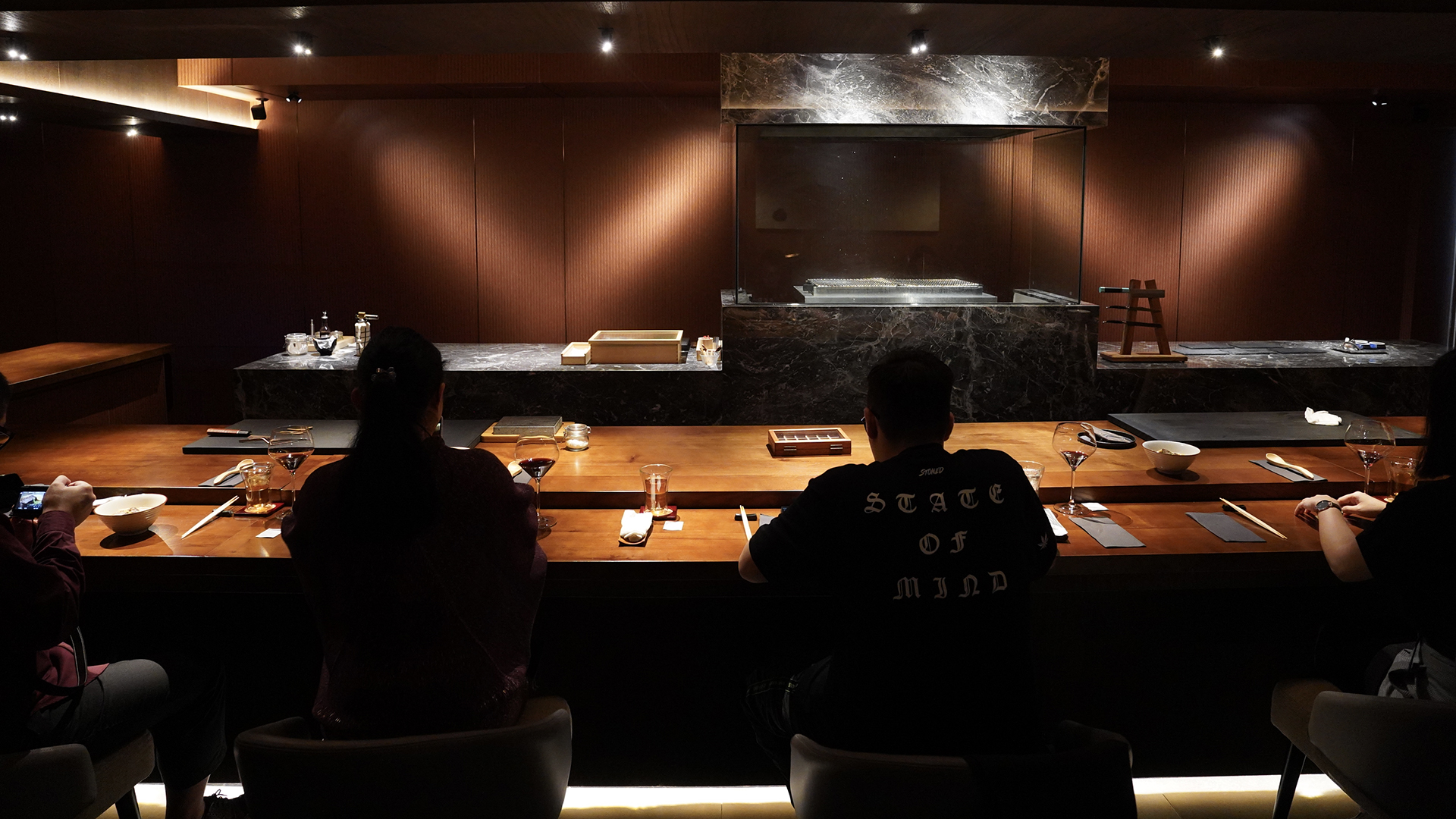 Home - Welcome To Binchotan Johor bahru |"The Art Of Fine Cuisines ...