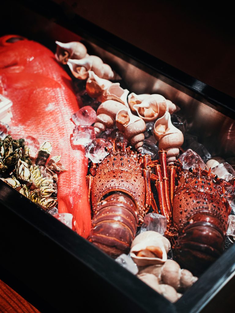 Home - Welcome To Binchotan Johor bahru |"The Art Of Fine Cuisines ...