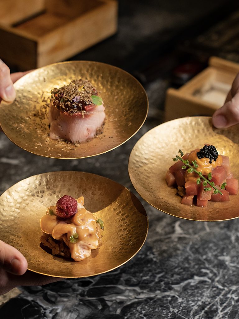 Home - Welcome To Binchotan Johor bahru |"The Art Of Fine Cuisines ...