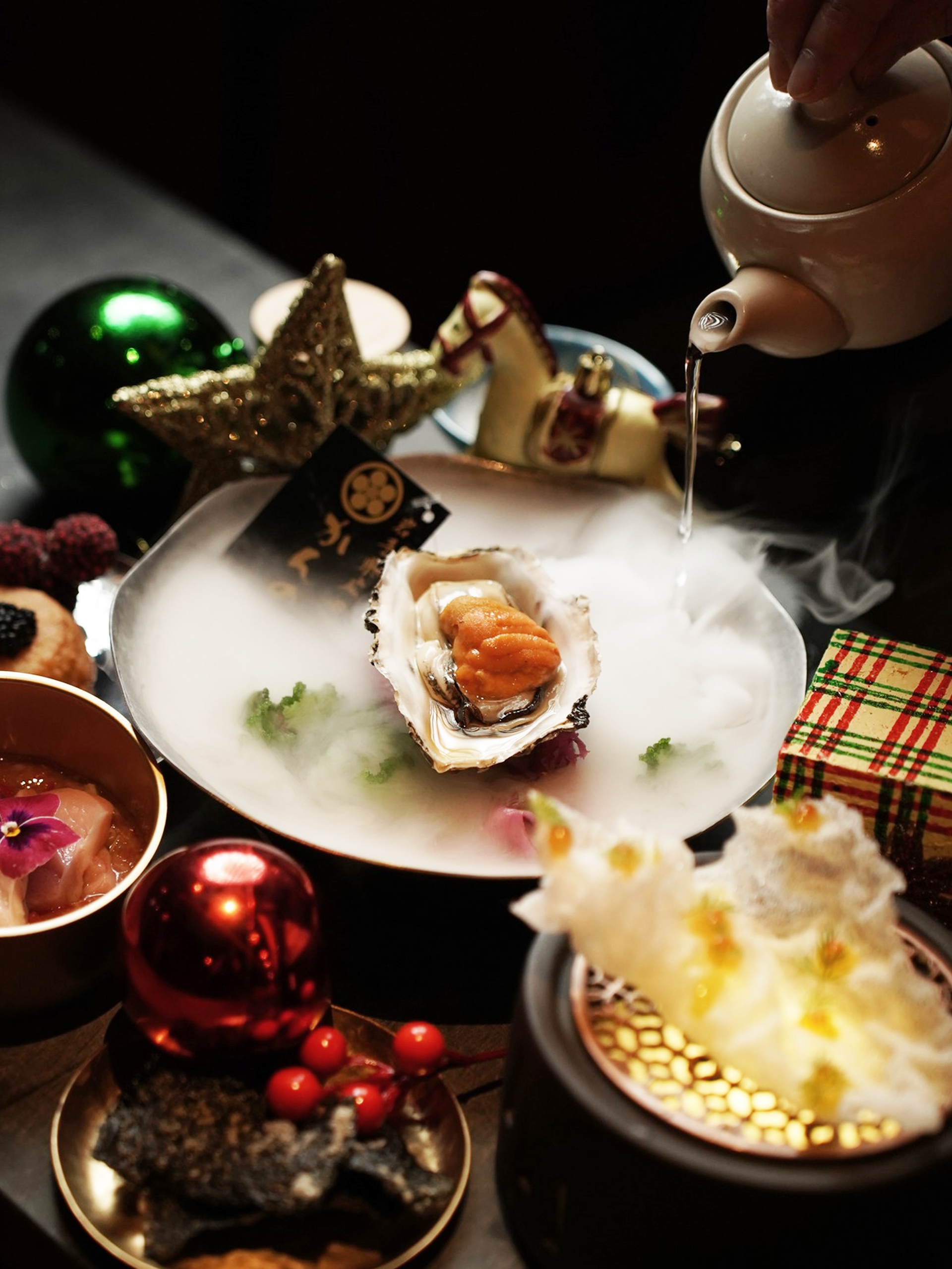 Home - Welcome To Binchotan Johor bahru |"The Art Of Fine Cuisines ...