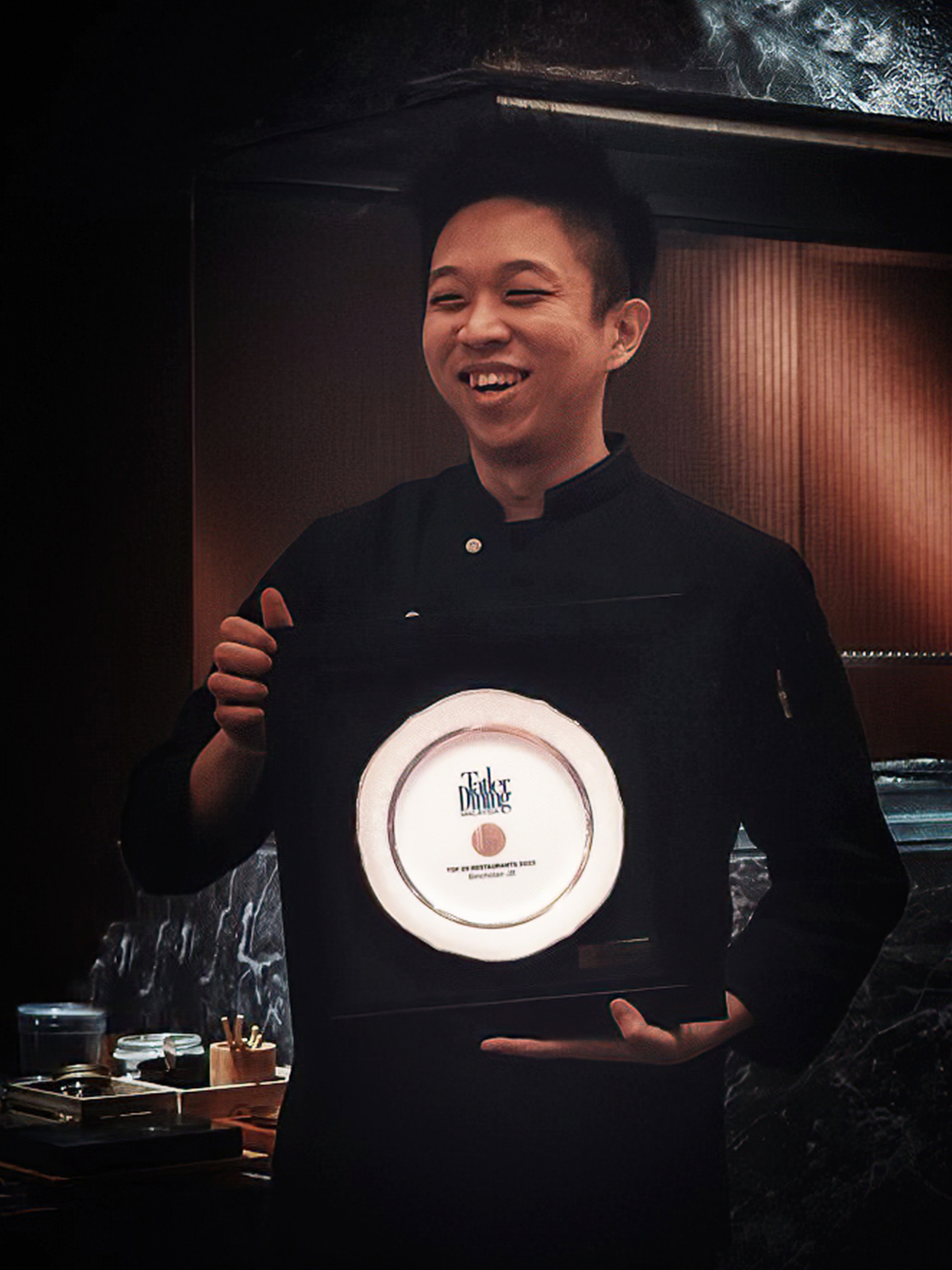 Home - Welcome To Binchotan Johor bahru |"The Art Of Fine Cuisines ...