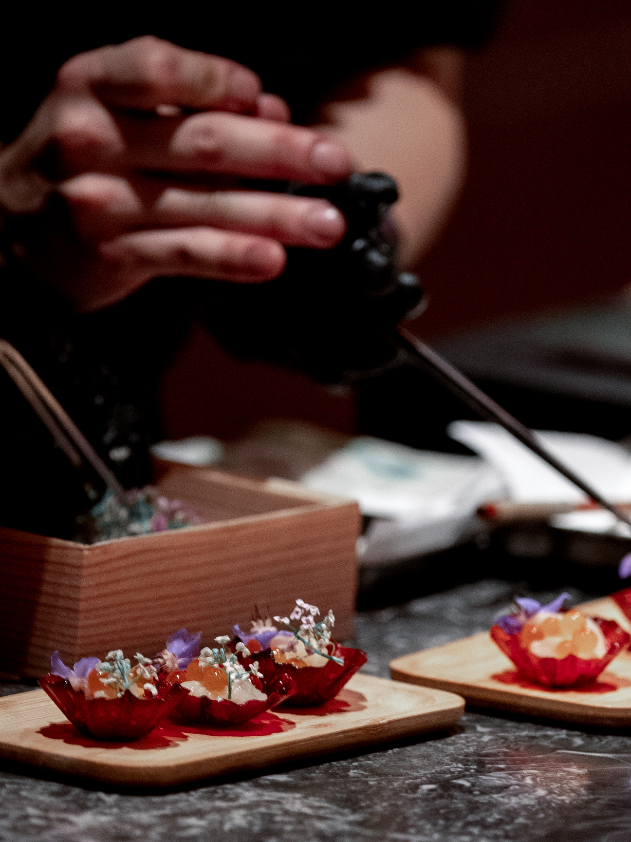 Home - Welcome To Binchotan Johor bahru |"The Art Of Fine Cuisines ...